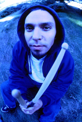 Brain | Bucketheadland | Fandom