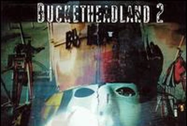 Bucketheadland Album