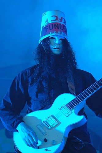 2006 Tour | Bucketheadland Wiki | Fandom