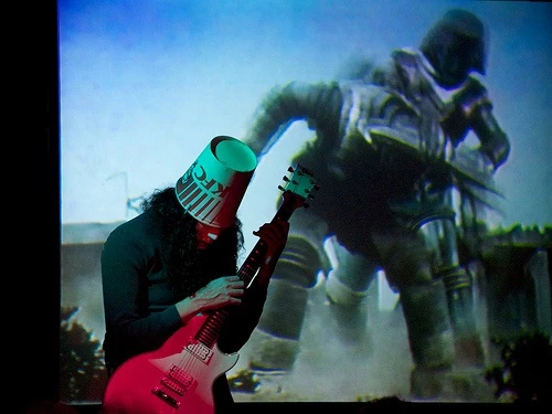 2011 Tour | Bucketheadland Wiki | Fandom