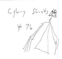 Cyborg Slunks | Bucketheadland Wiki | Fandom