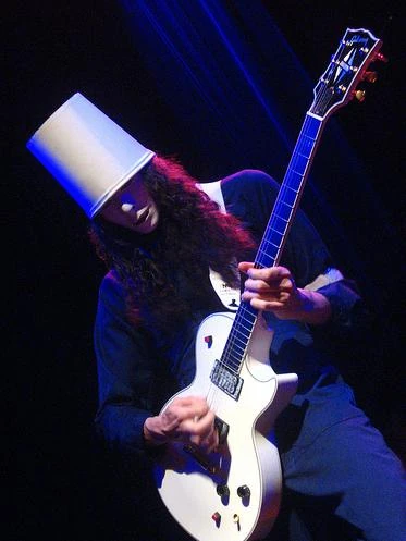 2008 Tour | Bucketheadland Wiki | Fandom