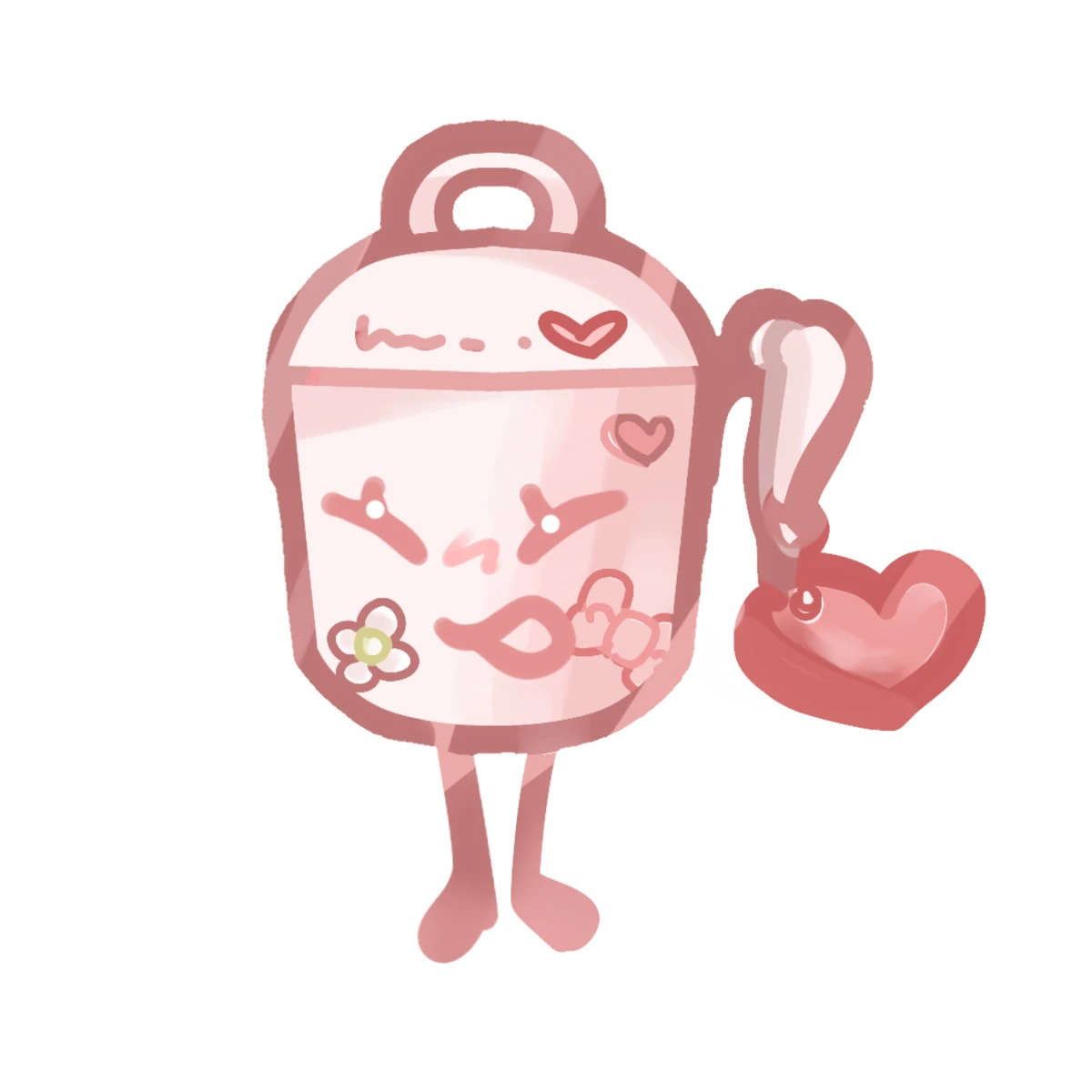 Kiki | Bucket's Epic Camp Wiki | Fandom