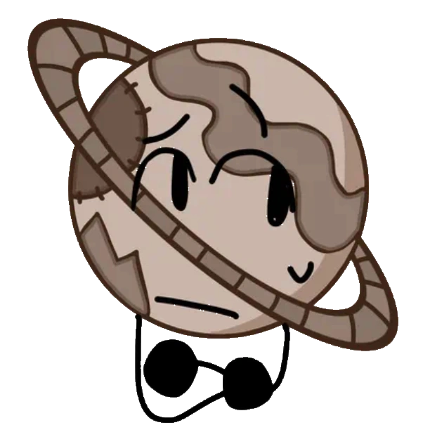 Satel | Bucket's Epic Camp Wiki | Fandom