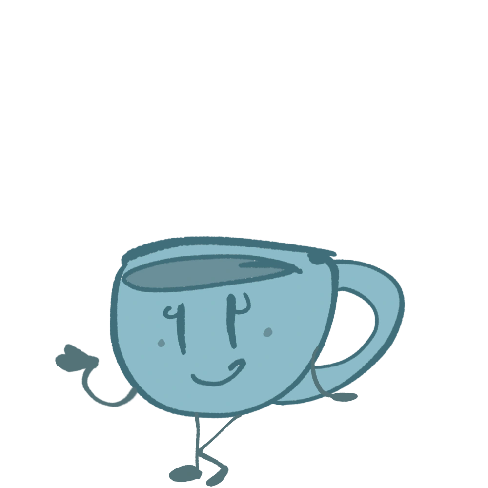 Muggy | Bucket's Epic Camp Wiki | Fandom