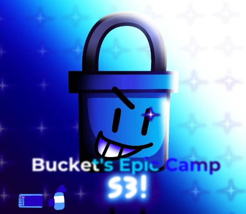 Frozen TB | Bucket's Epic Camp Wiki | Fandom