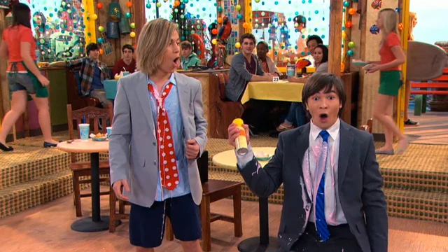 Epic Jobs | Bucket & Skinner's Epic Adventures Wiki | Fandom