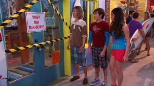 Epic Takeover | Bucket & Skinner's Epic Adventures Wiki | Fandom