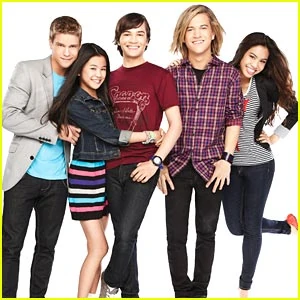 Episodes | Bucket & Skinner's Epic Adventures Wiki | Fandom