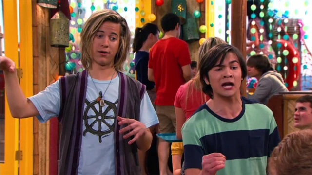 Epic Musical | Bucket & Skinner's Epic Adventures Wiki | Fandom