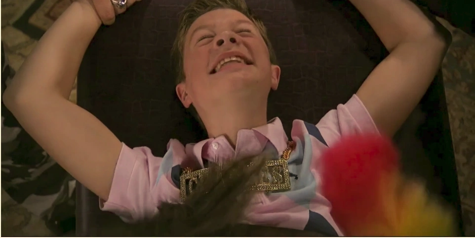 Epic Flashback | Bucket & Skinner's Epic Adventures Wiki | Fandom