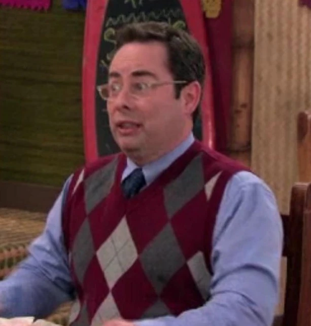 Mr.Wagner | Bucket & Skinner's Epic Adventures Wiki | Fandom