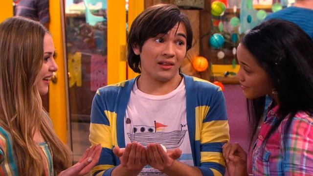 Summer | Bucket & Skinner's Epic Adventures Wiki | Fandom