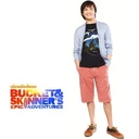 Bucket | Bucket & Skinner's Epic Adventures Wiki | Fandom