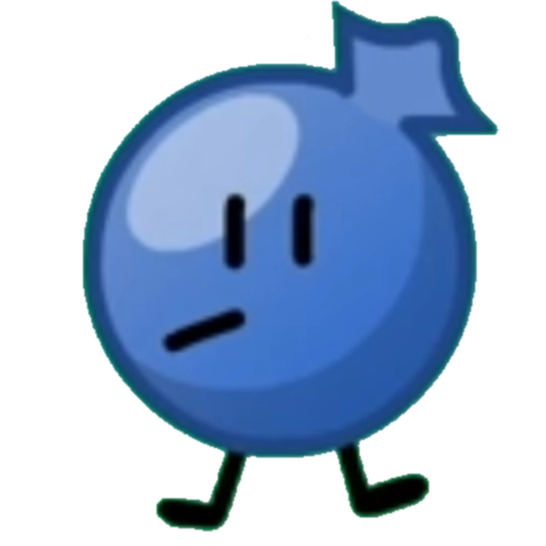 Blue Blizzy | Buckety Saga Wiki | Fandom