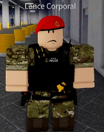 Royal Military Police | 💂 Buckingham Palace Wiki | Fandom