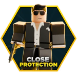 Close Protection | 💂 Buckingham Palace Wiki | Fandom