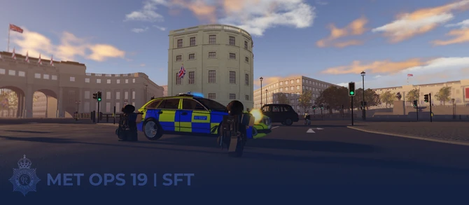 Met Operations 19 (Specialist Firearms Command) | 💂 Buckingham Palace ...