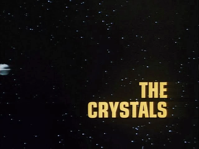 The Crystals | Buck Rogers Wiki | Fandom