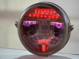 Dr. Theopolis | Buck Rogers Wiki | Fandom