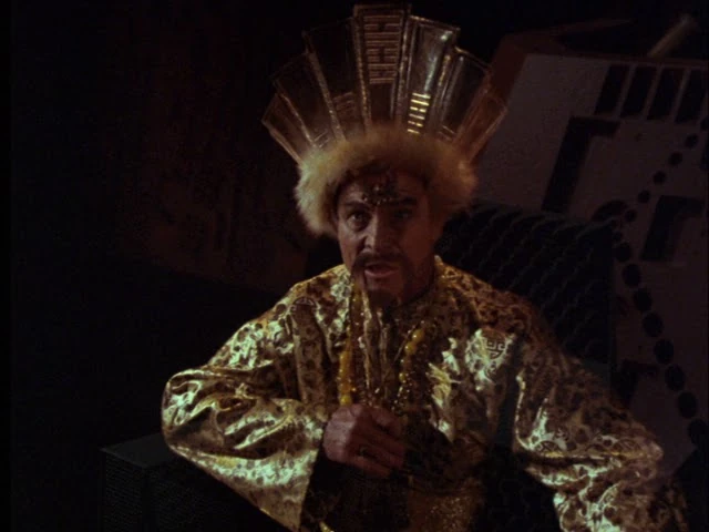 Draco | Buck Rogers Wiki | Fandom