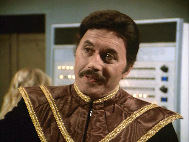 Killer Kane | Buck Rogers Wiki | Fandom