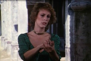 Jen Burton | Buck Rogers Wiki | Fandom