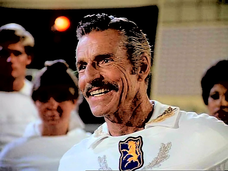 Gordon | Buck Rogers Wiki | Fandom