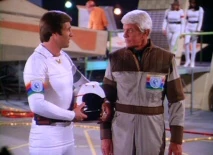 Noah Cooper | Buck Rogers in the 25th Century Wiki | Fandom