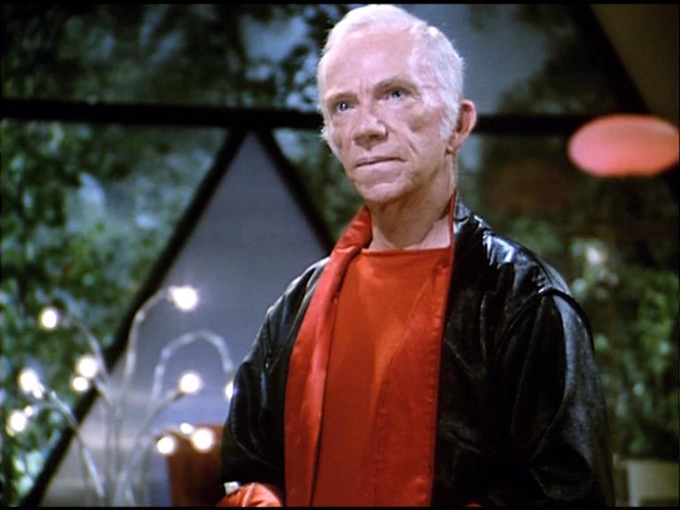 Roderick Zale | Buck Rogers Wiki | Fandom