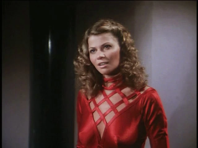 Joella Cameron | Buck Rogers Wiki | Fandom