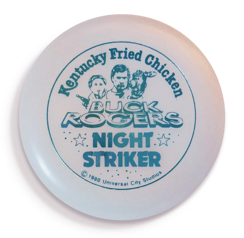 Kentucky Fried Chicken | Buck Rogers Wiki | Fandom