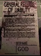 God | Buckshot Roulette Wiki | Fandom