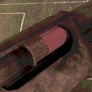 Shotgun | Buckshot Roulette Wiki | Fandom