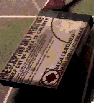 Expired Medicine | Buckshot Roulette Wiki | Fandom