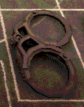 Handcuffs | Buckshot Roulette Wiki | Fandom