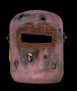 Player | Buckshot Roulette Wiki | Fandom