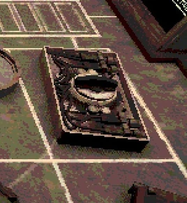 Inverter | Buckshot Roulette Wiki | Fandom