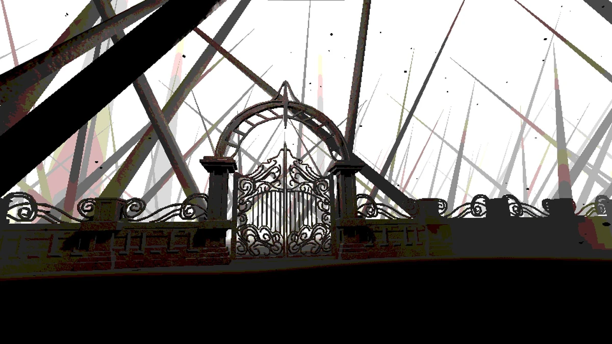 Heaven | Buckshot Roulette Wiki | Fandom