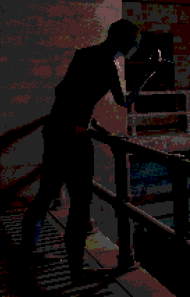 Doctor | Buckshot Roulette Wiki | Fandom