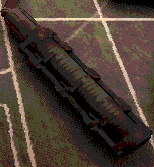 Adrenaline | Buckshot Roulette Wiki | Fandom