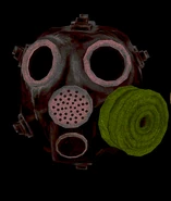 Player | Buckshot Roulette Wiki | Fandom