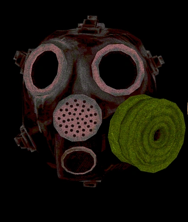 Player | Buckshot Roulette Wiki | Fandom