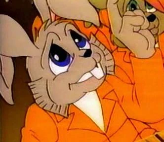 Bob | Bucky O'Hare Wiki | Fandom