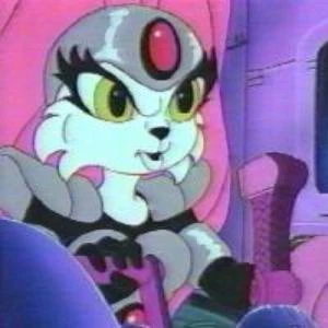 Jenny | Bucky O'Hare Wiki | Fandom