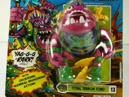 Total Terror Toad | Bucky O'Hare Wiki | Fandom