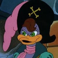 Captain Lanel | Bucky O'Hare Wiki | Fandom