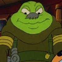 Dr. Hopkins | Bucky O'Hare Wiki | Fandom
