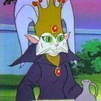 Queen Katrina | Bucky O'Hare Wiki | Fandom