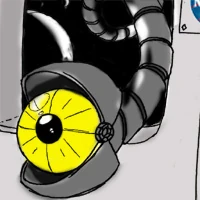 Enoch | Bucky O'Hare Wiki | Fandom